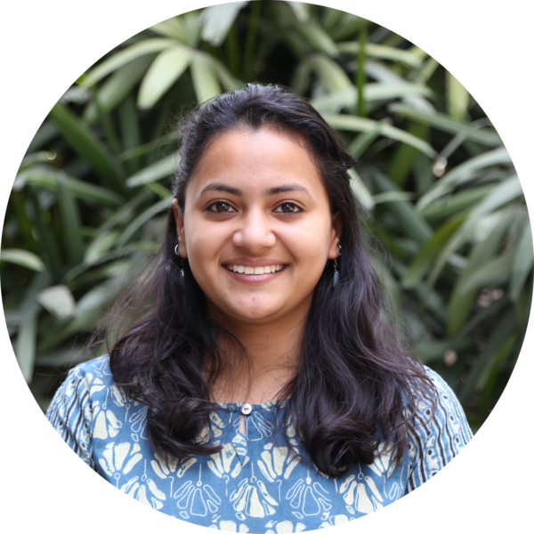 Chandni Singh | Research Communities by Springer Nature