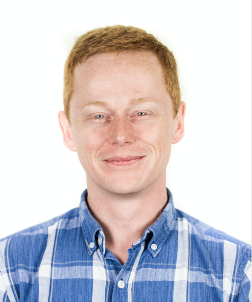 Jethro Johnson | Research Communities by Springer Nature