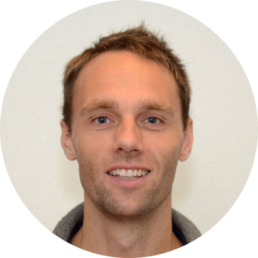 Jacob Overgaard | Research Communities by Springer Nature