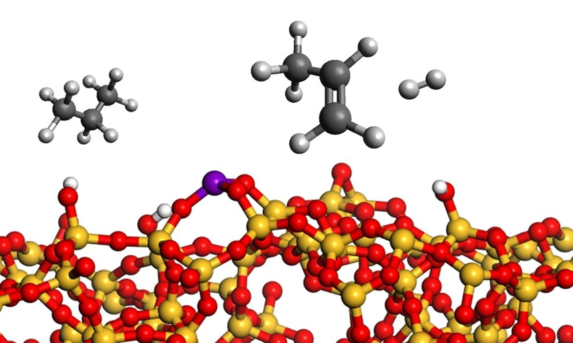Molecular Approaches to Non-Molecular Systems Guide the Design of ...