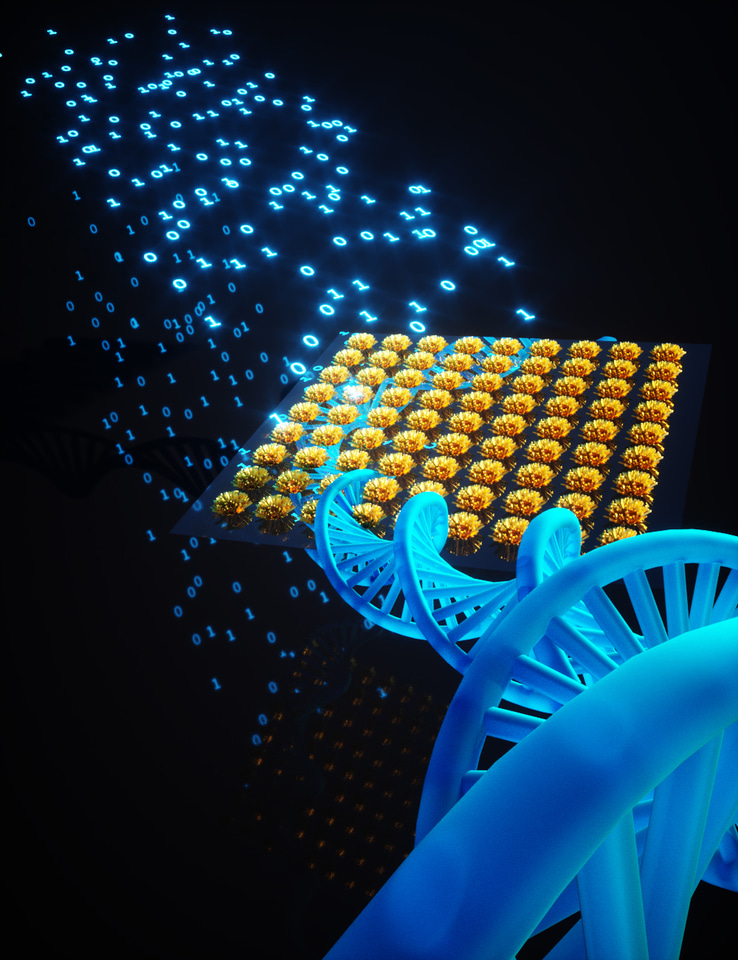 Gene Circuits Move onto “The Grid” | Research Communities by Springer ...