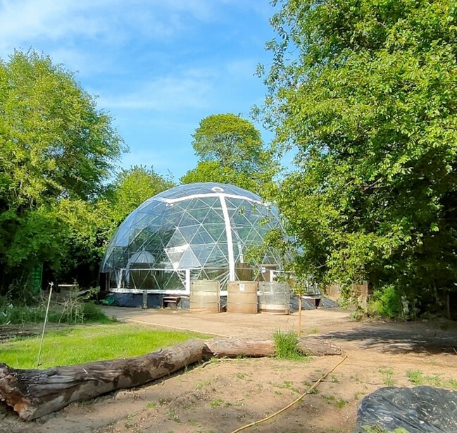 Integrating Natural Cycles and Engineered Processes for Ecosystem ...