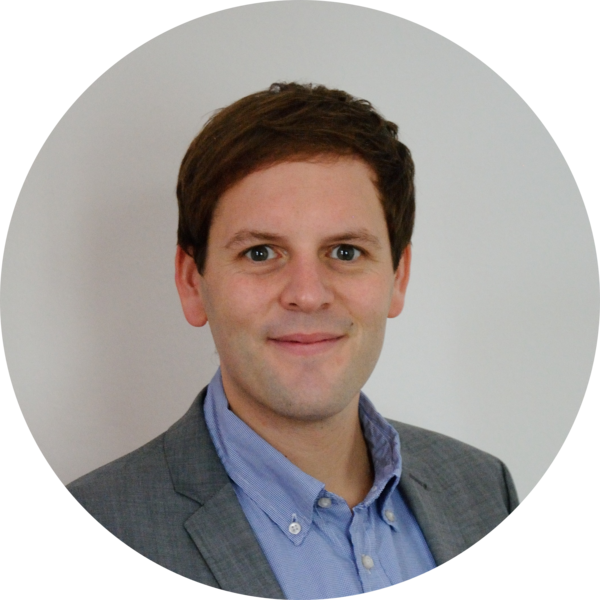 Thomas Gassler | Research Communities by Springer Nature