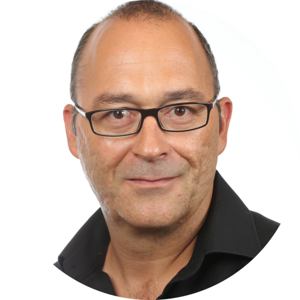 Marc Willinger | Research Communities by Springer Nature