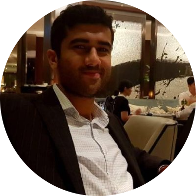 Mohamed Ali Al-Badri | Research Communities by Springer Nature