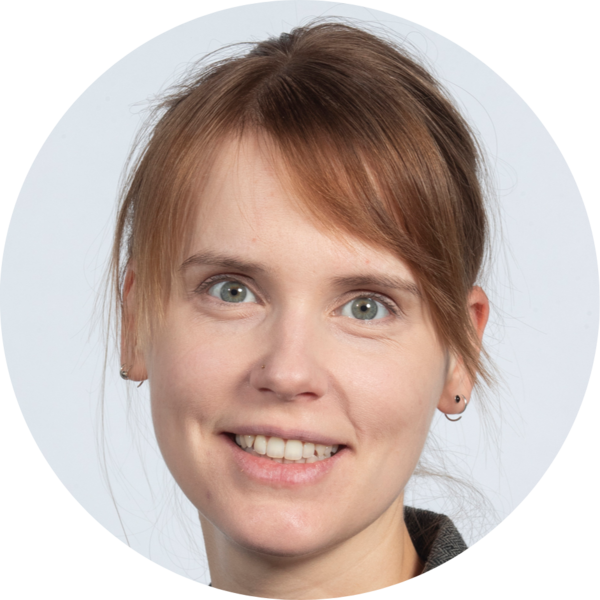 Mathilde Richard | Research Communities by Springer Nature