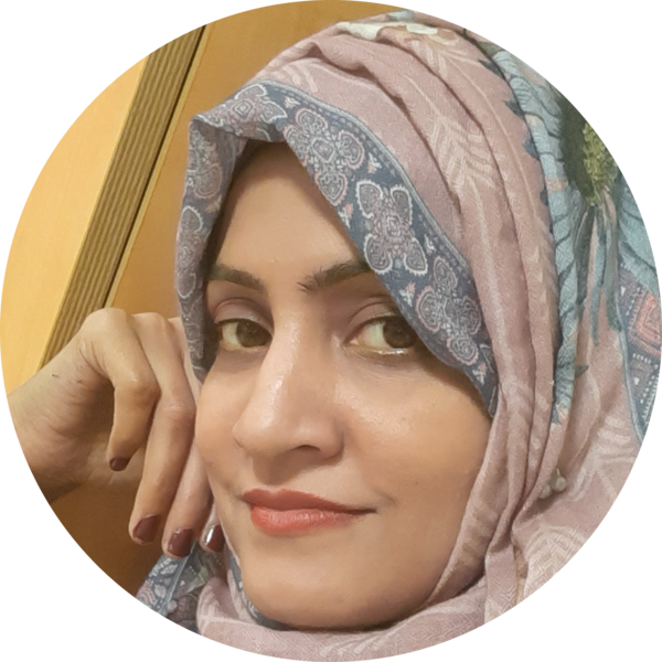 Syeda Sitwat Batool | Research Communities by Springer Nature