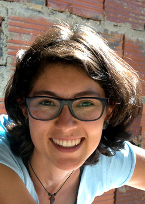 Laura V. Flórez | Research Communities by Springer Nature