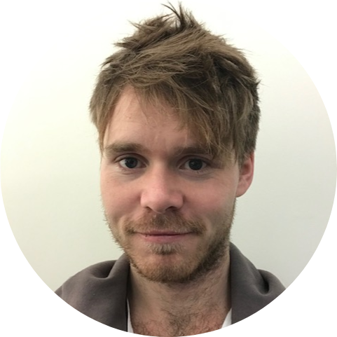 Ross Alexander Burns | Research Communities by Springer Nature