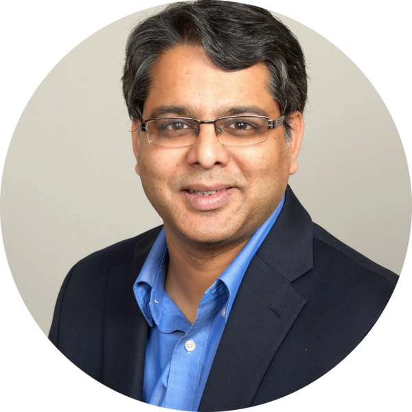 Gaurav Sahay | Research Communities by Springer Nature