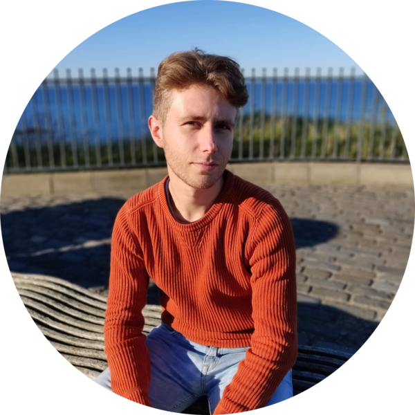 James Samuel | Laidlaw Scholars Network