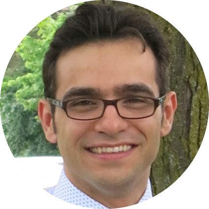 Hamed Shahsavan | Research Communities by Springer Nature