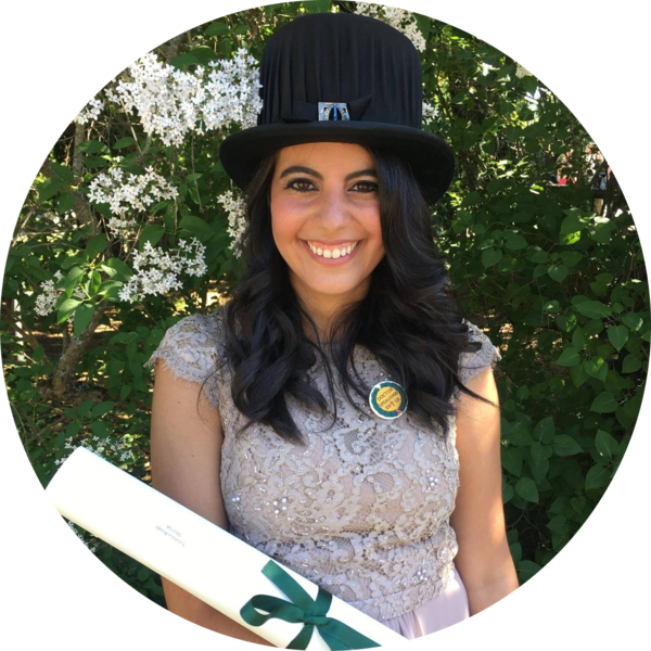 Veronica Rendo | Research Communities by Springer Nature