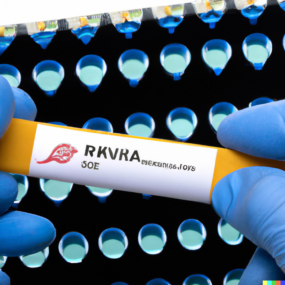 Keeping track of a slippery customer | Research Communities by Springer ...