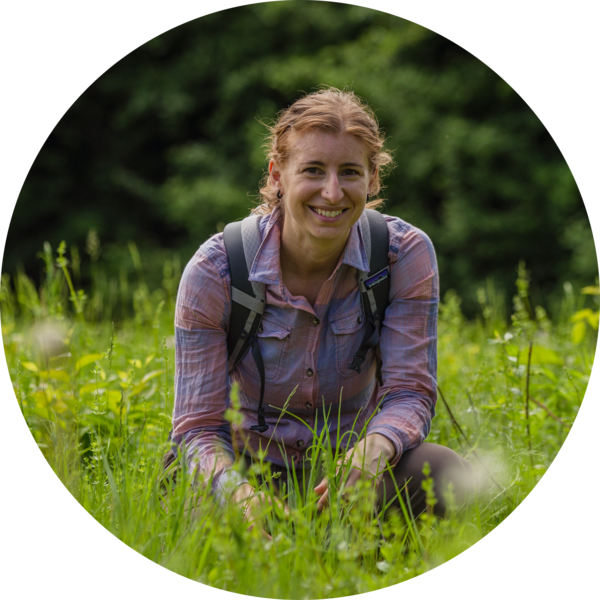 Heather Kharouba | Research Communities by Springer Nature