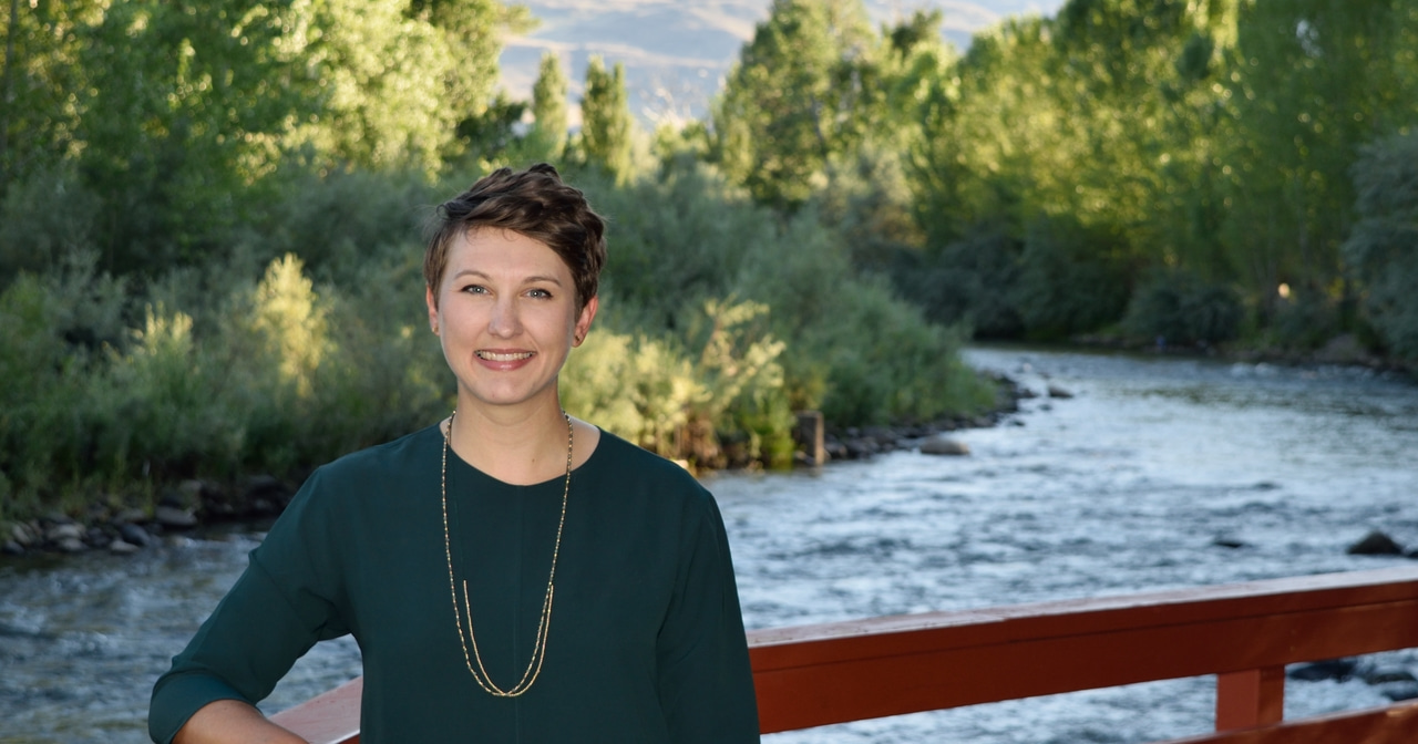 An interview with Dr. Elizabeth Koebele | Research Communities by ...