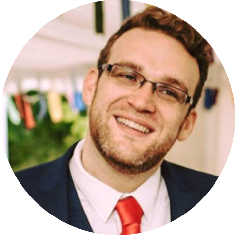 Roger Ingle | WildHub