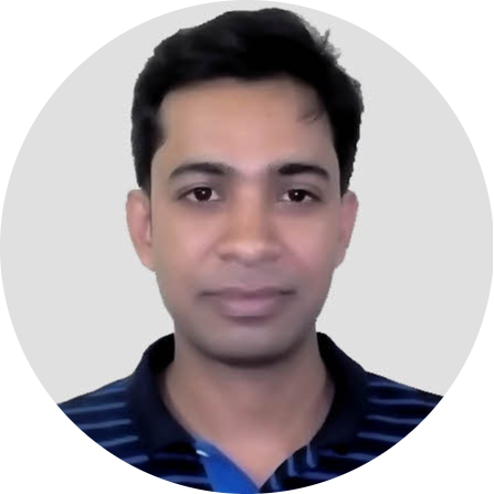 Md Delowar Hossain | Research Communities by Springer Nature