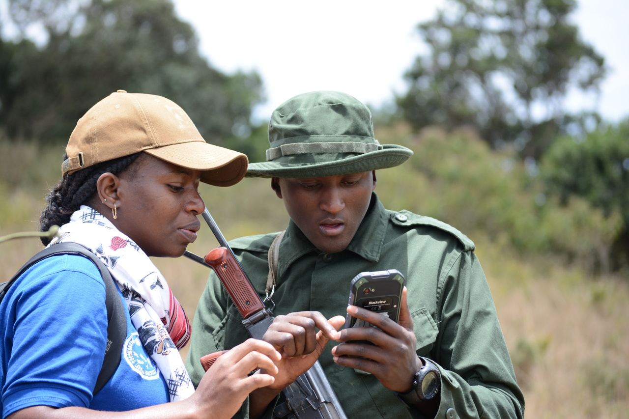 SMART Conservation Tools | WildHub