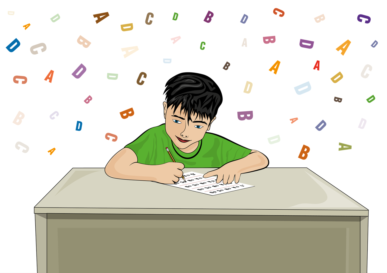 Grades: the Rodney Dangerfield of Education | Research Communities by ...