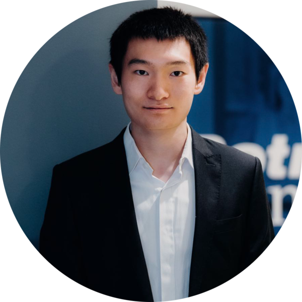 Ben Xu | Laidlaw Scholars Network
