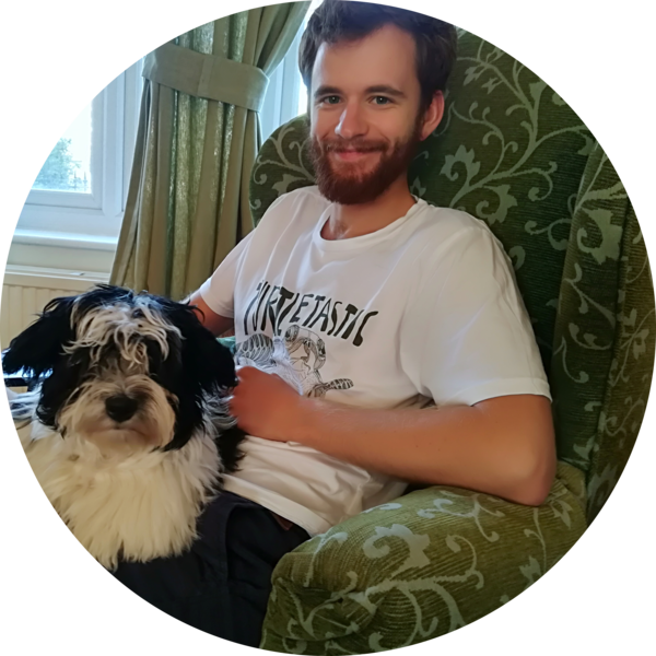 Edward Hodges | WildHub