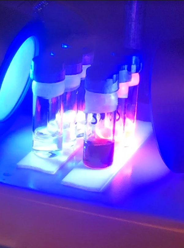 A cascade approach to dearomatization | Research Communities by ...