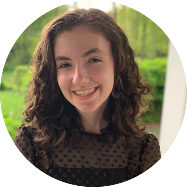 Lucy Stark | Laidlaw Scholars Network