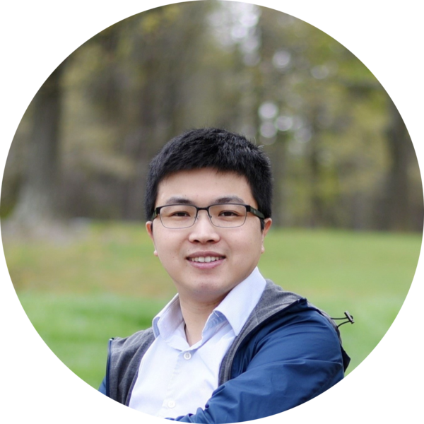 Min Guo | Research Communities by Springer Nature