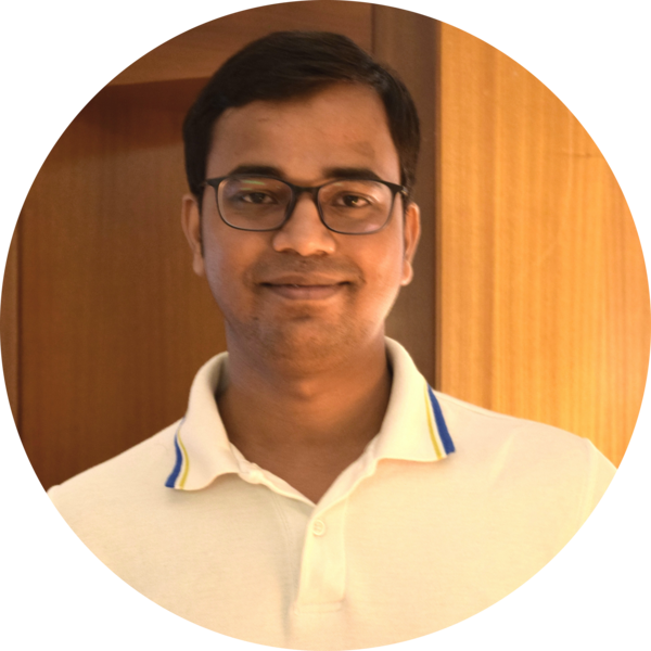 Rahul Kumar | Research Communities by Springer Nature