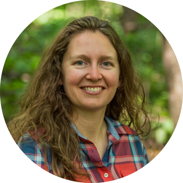 Ann Calhoun | WildHub