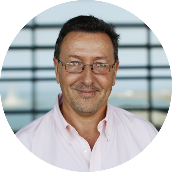 Carlos M. Duarte | Research Communities by Springer Nature