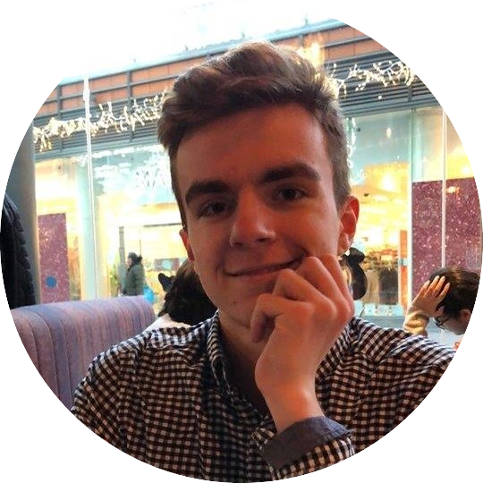 Theo Mitchell | Laidlaw Scholars Network