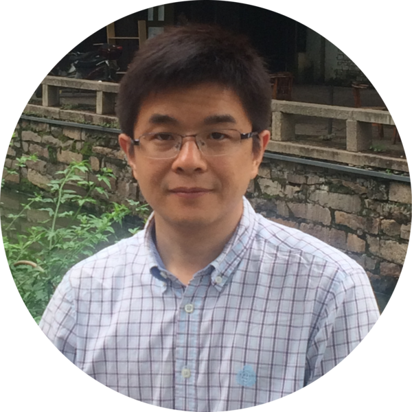 Zhi-guo Zhang | Research Communities by Springer Nature
