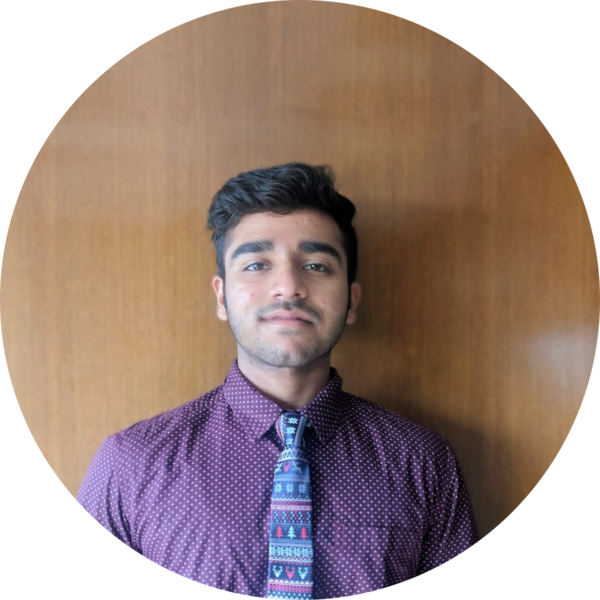 Naman Agarwal | Laidlaw Scholars Network