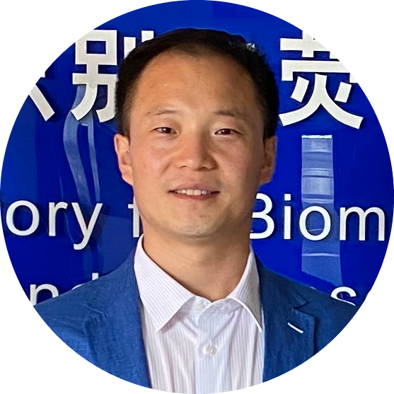 Liang Zhao | Research Communities by Springer Nature