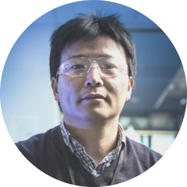 Jun Chen | Research Communities by Springer Nature