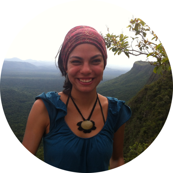 Lucy Perera-Romero | WildHub