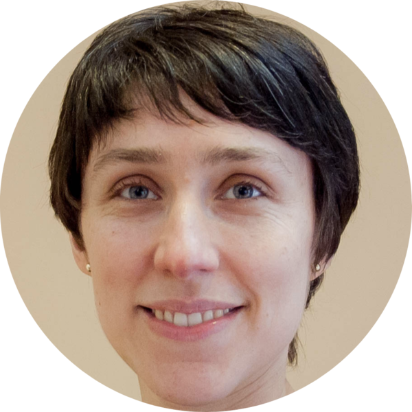 Elisa Laurenti | Research Communities by Springer Nature