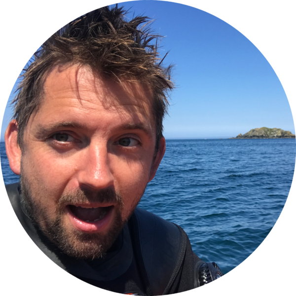 Dan Smale | Research Communities by Springer Nature