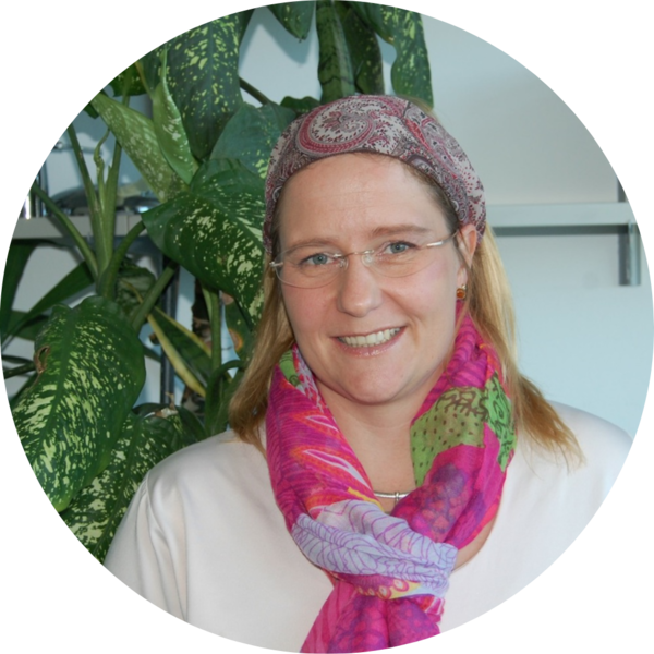 Pamela Burger | Research Communities by Springer Nature
