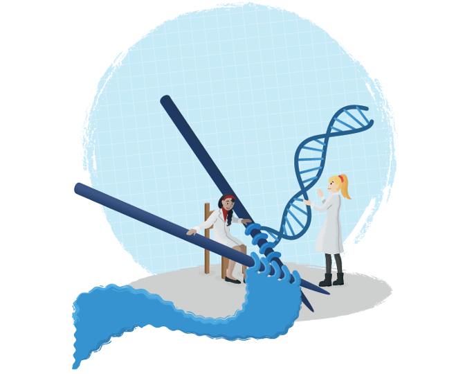 DNA origami for nanopore biosensing | Research Communities by Springer ...