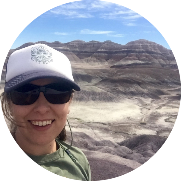 Megan Whitney | Research Communities by Springer Nature