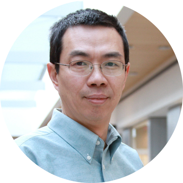 Shaopeng Wang | Research Communities by Springer Nature