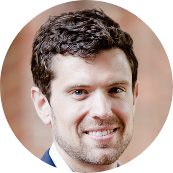 Andres Clarens | Research Communities by Springer Nature