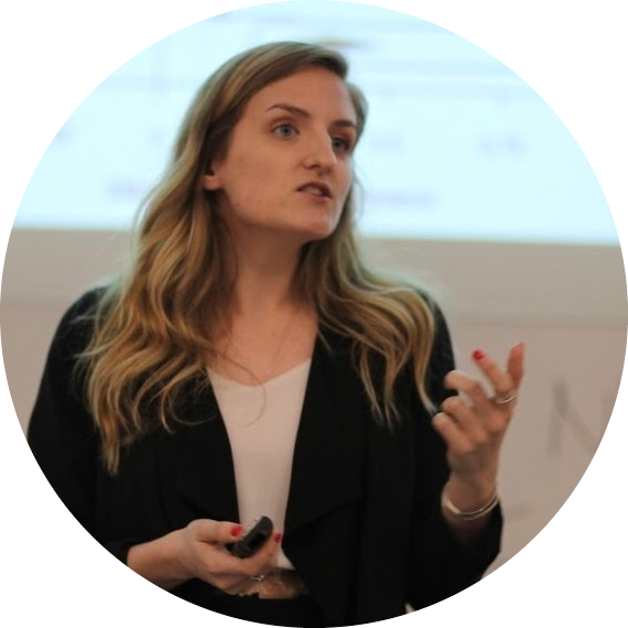 Erica Bailey | Research Communities by Springer Nature