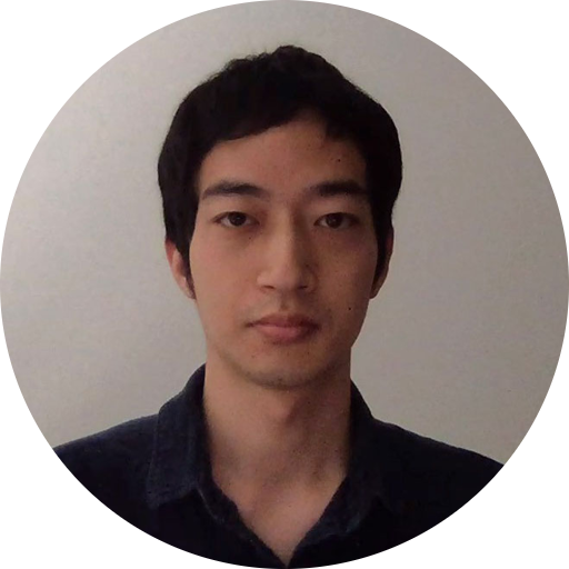 Kei Nakayama | Research Communities by Springer Nature