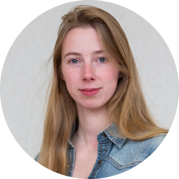 Kyra Defourny | Research Communities by Springer Nature