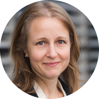 Maria Asplund | Research Communities by Springer Nature
