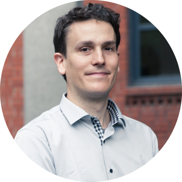 Klaus Eyer | Research Communities by Springer Nature